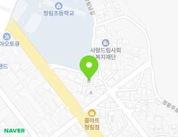 Cheongnim-dong, Nam-gu, Pohang-si, Gyeongsangbuk-do | Korea Postal Code